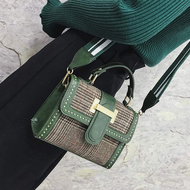 Geanta canvas GCA.3020.2 - Evana Veda