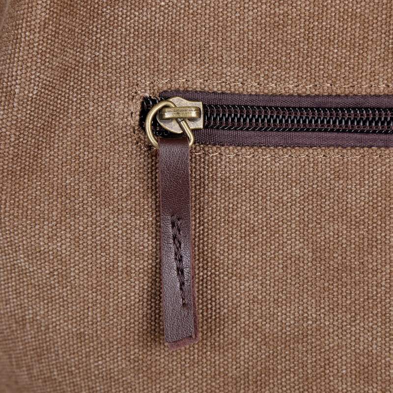 geanta canvas GCA.3009.1 - Evana Veda