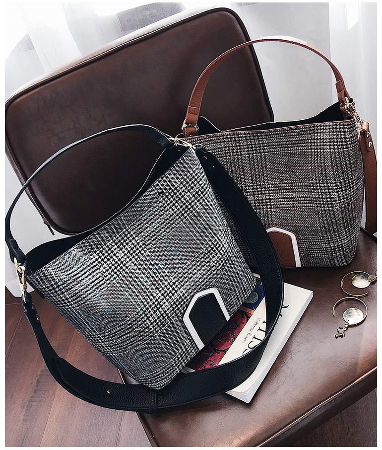 Geanta canvas GCA.3018.1 - Evana Veda