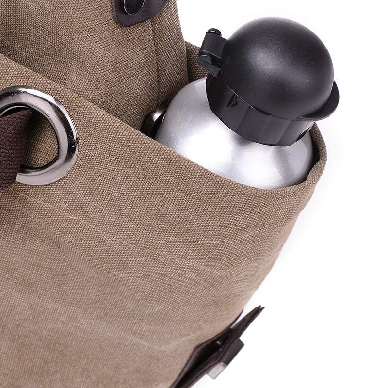 Geanta canvas GCA.3008.1 - Evana Veda